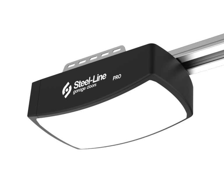 Steel-Line Garage Doors Australia | Manufacturer & Supplier