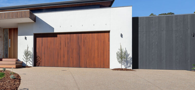 Garage Doors Geelong | Supply, Installation & Repair