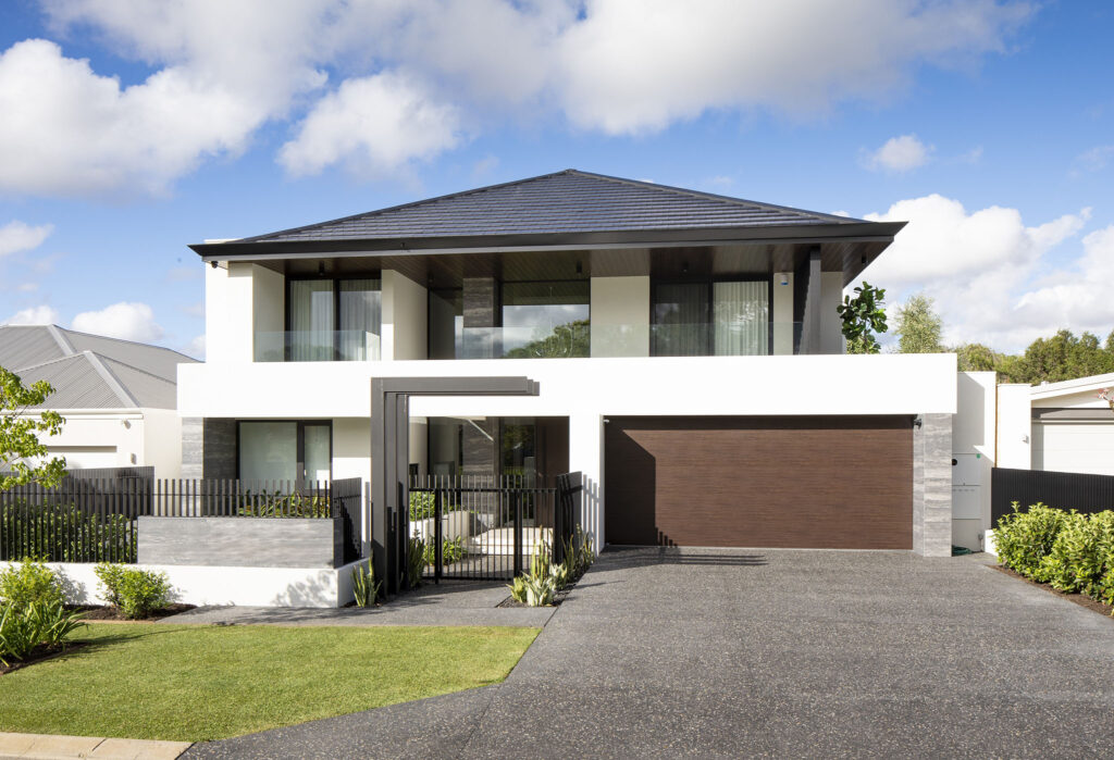 Garage Door Gallery | Steel-Line Garage Doors