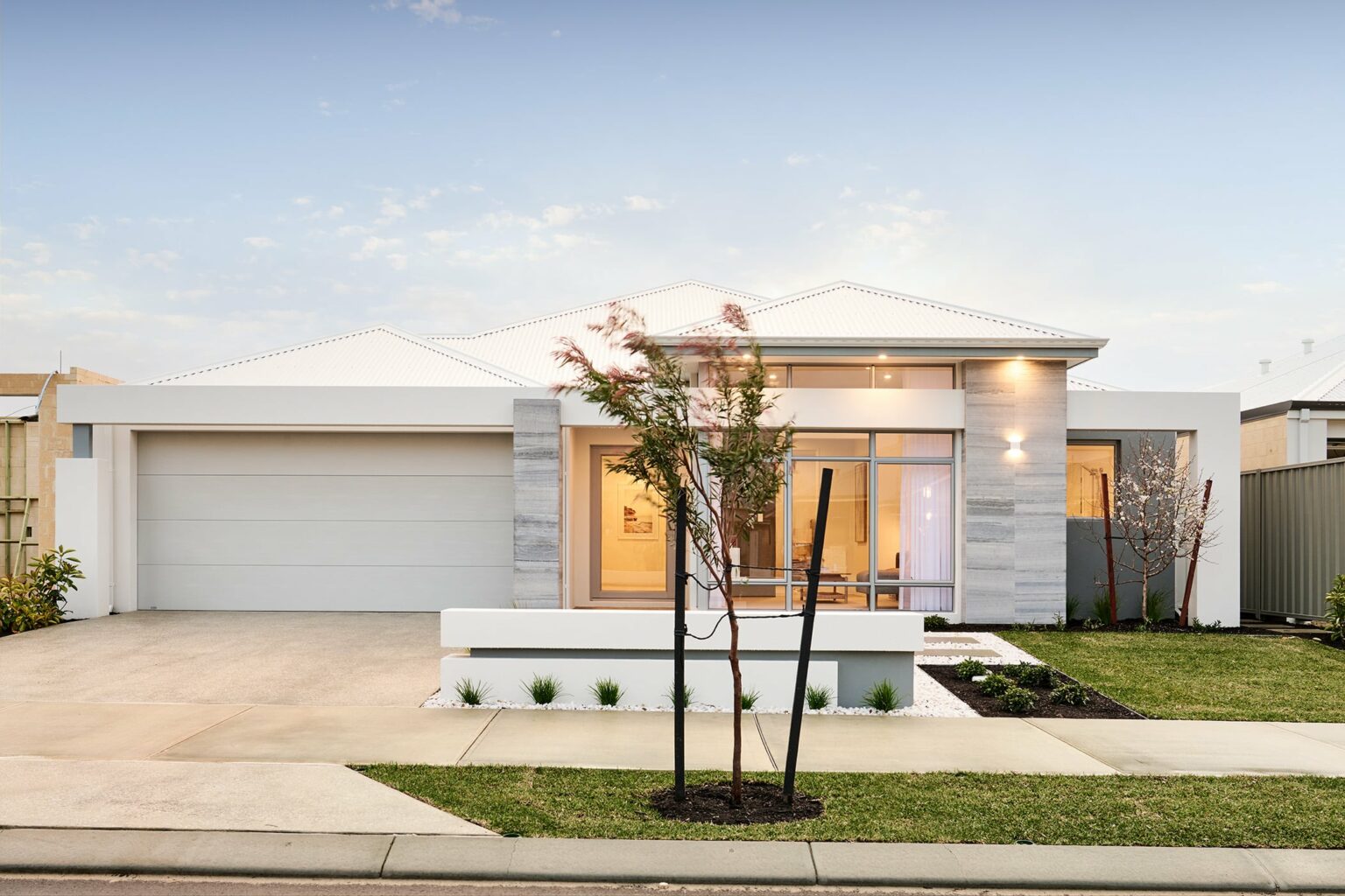 Product Selection Guide | Steel-Line Garage Doors